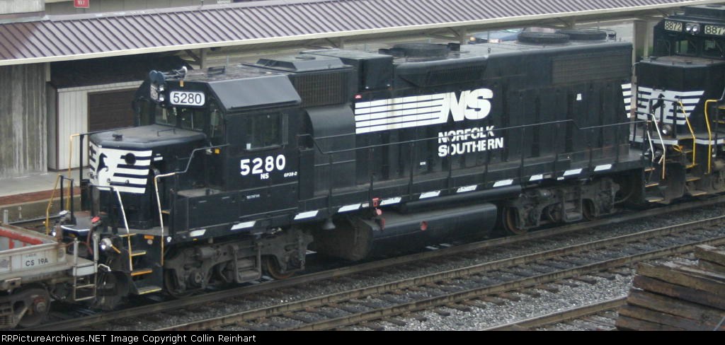 NS 5280